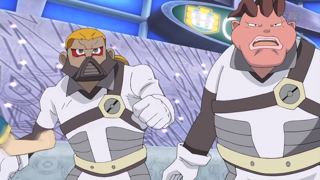 Hunt Mercer | Wiki Inazuma Eleven | Fandom