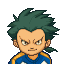 Iriki | Inazuma Eleven Wiki | Fandom