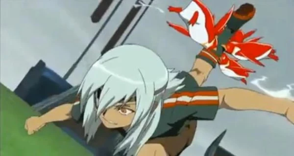 David Samford/Bildergalerie | Inazuma Eleven Wiki | Fandom