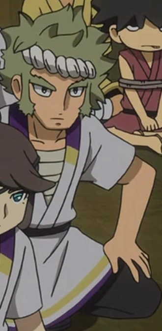 Kanou Ikkatsu | Inazuma Eleven Wiki | Fandom