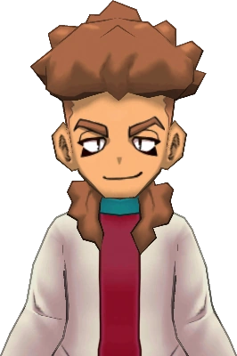 Matt Chetty | Wiki Inazuma Eleven | Fandom