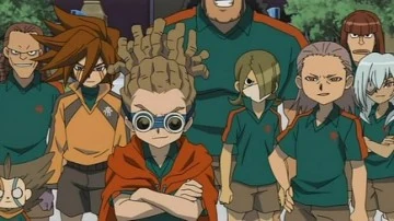 Jude Sharp | Inazuma Eleven Wiki | Fandom