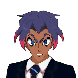 Nigaki | Inazuma Eleven Wiki | Fandom