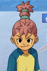 Alan Mode | Wiki Inazuma Eleven | Fandom
