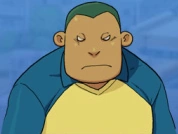 Shinano (scout character) | Inazuma Eleven Wiki | Fandom