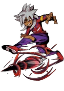 Death Spear | Inazuma Eleven Wiki | Fandom