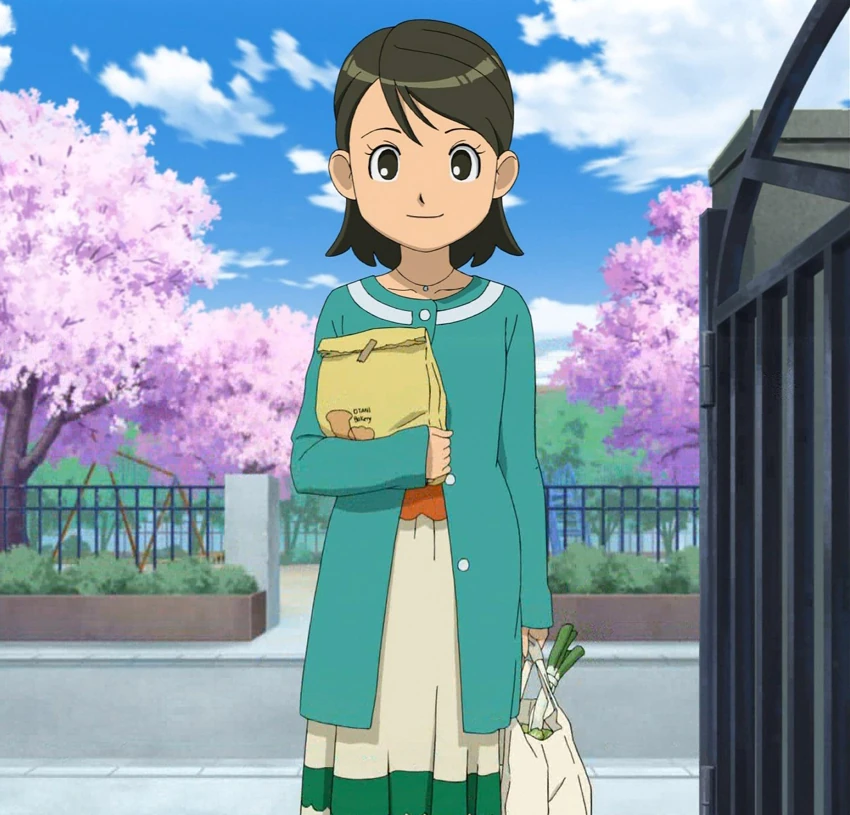 Kino Aki | Inazuma Eleven Indonesia Wiki | Fandom