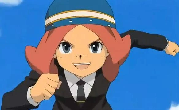 Victoria Vanguard/Bildergalerie | Inazuma Eleven Wiki | Fandom