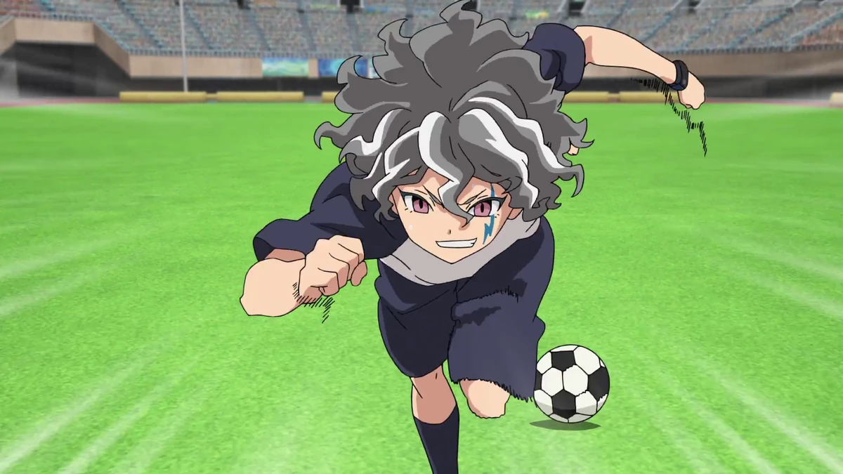 Cosmic Blaster/Hình ảnh | Inazuma Eleven Wiki Tiếng Việt | Fandom