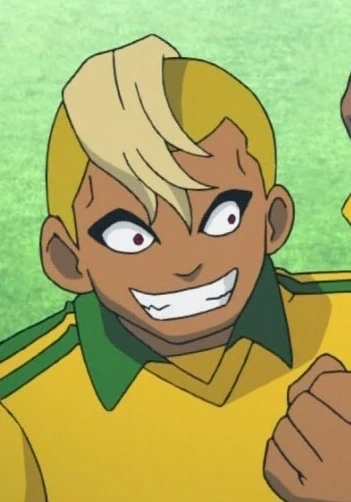 Monstro | Inazuma Eleven Wiki | Fandom