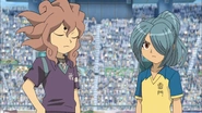Nathan Swift/Galerie | Wiki Inazuma Eleven | Fandom