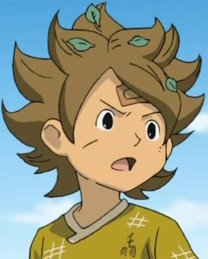 Daniel Dawson | Inazuma Eleven Wiki | Fandom