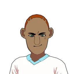 Moribayashi | Inazuma Eleven Wiki | Fandom