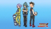 Popularity Polls | Inazuma Eleven Wiki | Fandom