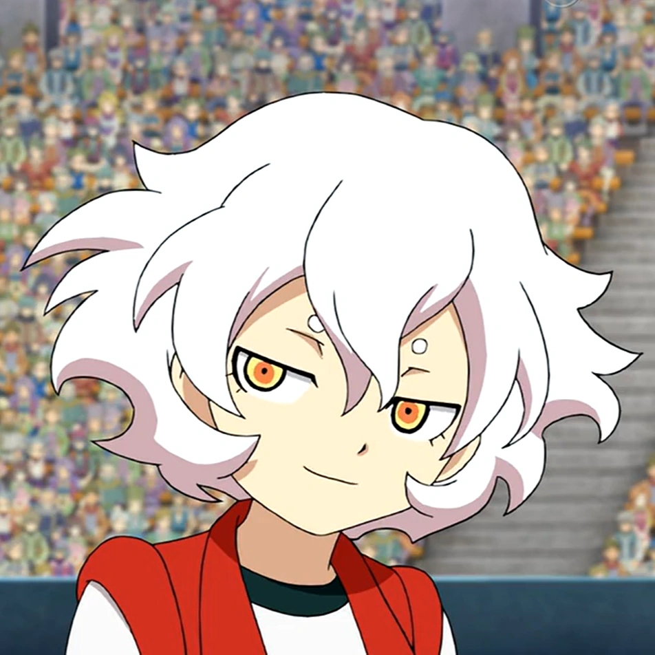 Yuuchi | Inazuma Eleven Wiki | Fandom