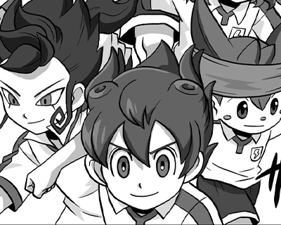 Chapter 021 (HonoSuto!) | Inazuma Eleven Wiki | Fandom