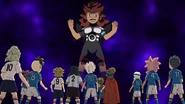 Shiro Gumi | Inazuma Eleven Wiki | Fandom