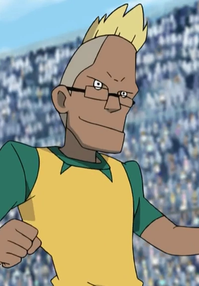 Matt Angle | Inazuma Eleven Wiki Tiếng Việt | Fandom