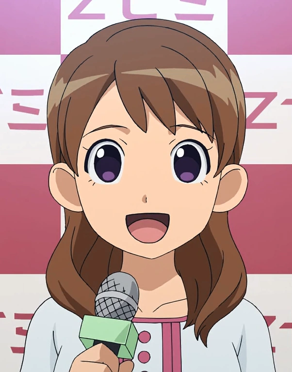 Jun Tominaga | Wiki Inazuma Eleven | Fandom