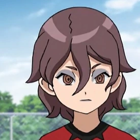 Megawa Akihi | Inazuma Eleven Wiki | Fandom