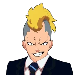 Mikiya | Inazuma Eleven Wiki | Fandom