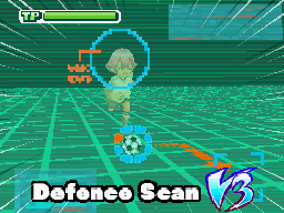 Super Scan | Inazuma Eleven Wiki Tiếng Việt | Fandom