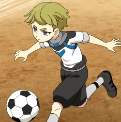 Fa Neel | Nederlandse Inazuma Eleven wiki | Fandom