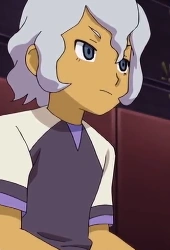 Gotenba Tooru | Inazuma Eleven Wiki Tiếng Việt | Fandom