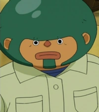 Jack Wallside | Inazuma Eleven Wiki | Fandom