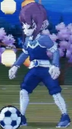 Mekius | Inazuma Eleven Wiki Tiếng Việt | Fandom