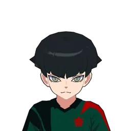 Honnouji Nemi | Inazuma Eleven Wiki | Fandom