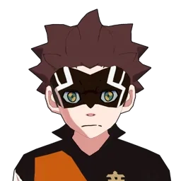 Jinno Ashley | Inazuma Eleven Wiki | Fandom
