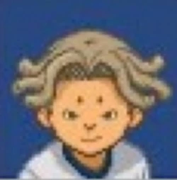 Ned Yousef | Wiki Inazuma Eleven | Fandom