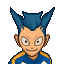 Takuma (Inazuma Eleven 2) | Inazuma Eleven Wiki | Fandom