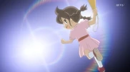 Gouenji Yuuka | Inazuma Eleven Wiki Tiếng Việt | Fandom