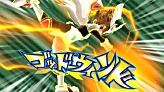 God Wind | Inazuma Eleven Wiki | Fandom