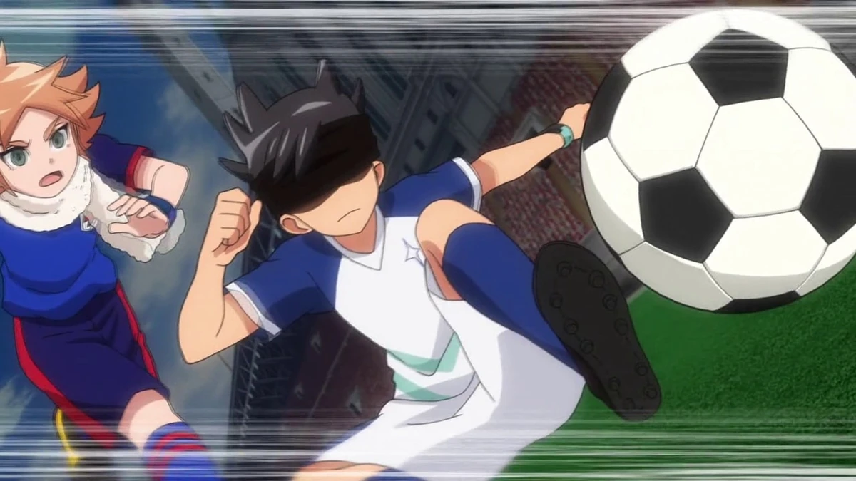 Episode 037 (Orion) | Inazuma Eleven Wiki | Fandom
