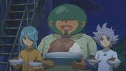 Jack Wallside/Galerie | Wiki Inazuma Eleven | Fandom