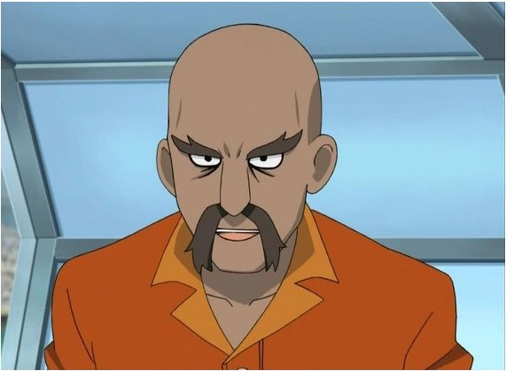 Leon Sams | Inazuma Eleven Wiki | Fandom