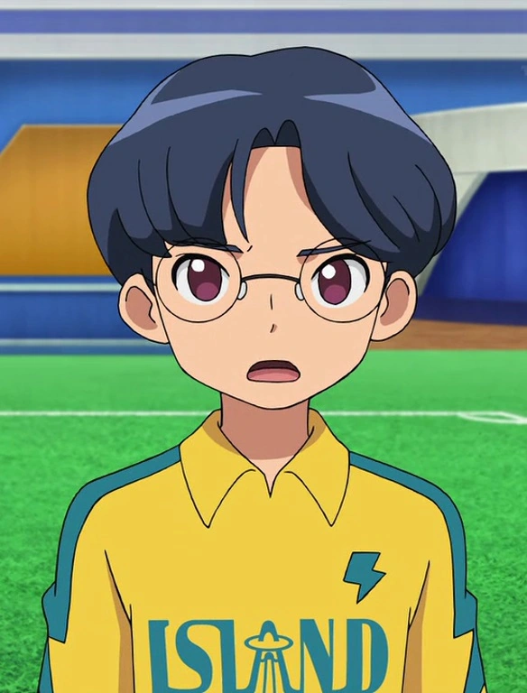 Okuiri Hiro | Inazuma Eleven Wiki Tiếng Việt | Fandom