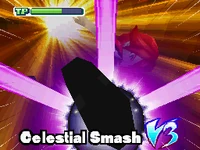 Tenkuu Otoshi | Inazuma Eleven Wiki Tiếng Việt | Fandom