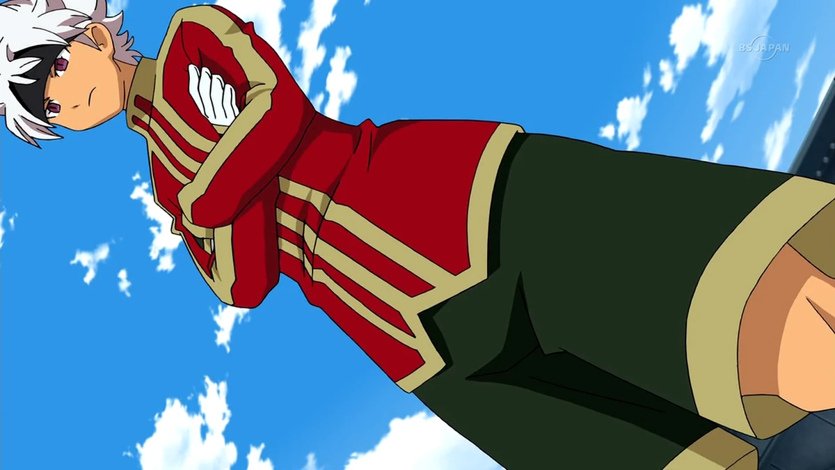 Gallery:Ibuki Munemasa | Inazuma Eleven Wiki | Fandom