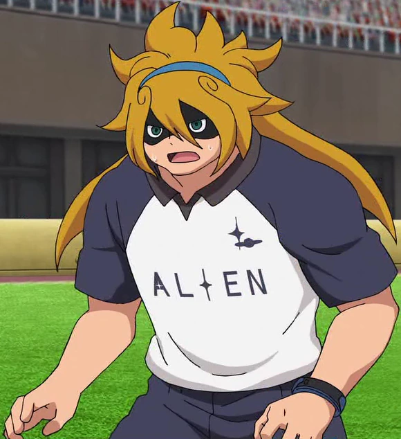Honba Geki | Inazuma Eleven Wiki | Fandom
