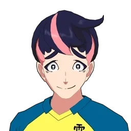 Orlando Sterlight | Wiki Inazuma Eleven | Fandom