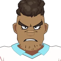 Senjiro | Inazuma Eleven Wiki | Fandom