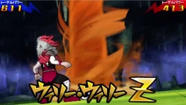 Willy Willy | Inazuma Eleven Wiki Tiếng Việt | Fandom
