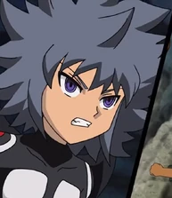 Beelzebu | Inazuma Eleven Wiki | Fandom