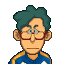 Mark Smudge | Wiki Inazuma Eleven | Fandom