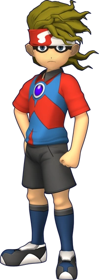 Nigel August/Bildergalerie | Inazuma Eleven Wiki | Fandom