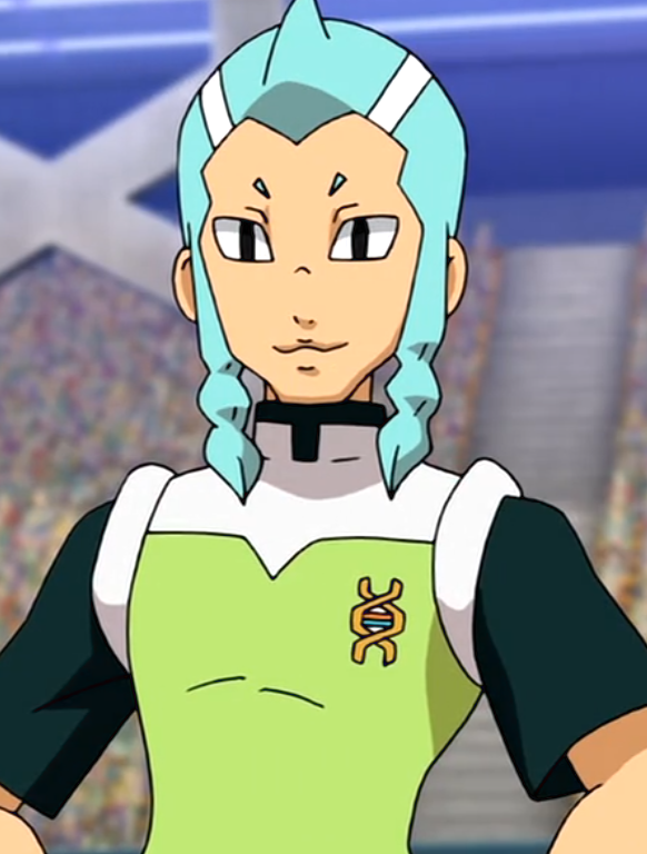 Pig | Inazuma Eleven Wiki | Fandom